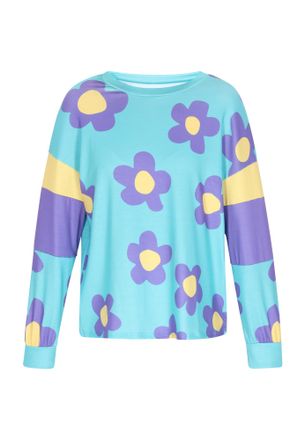 Izia Sweatshirt Fashion Look