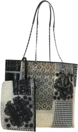Chanel Damen, Pre-Owned, Mehrfarbig, ONE SIZEGr&ouml;&szlig;e