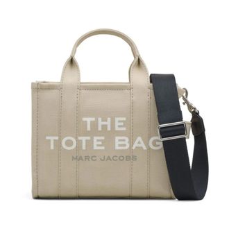 Marc Jacobs Femme, Sacs, Beige, Taille: ONE Size Sac &agrave; main Traveler