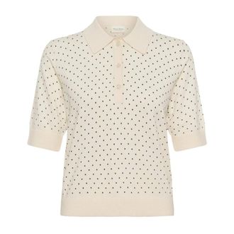 Part Two Damen, Oberteile, Beige, 2XLGr&ouml;&szlig;e