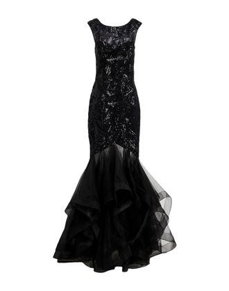 IMPERO KLEIDER - Maxi-Kleider auf YOOX.COM