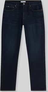 Tommy Hilfiger Straight Fit Jeans aus Baumwoll-Mix