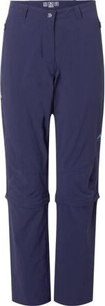 McKinley Damen Hose Da.-Abzipphose Mandorak II W SHT