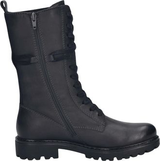 Josef Seibel Schn&uuml;rstiefel - - Shoes - Damen - Grau - 41 EU