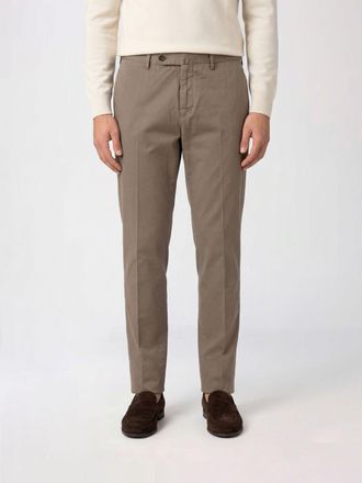 PT01 Pantalon PT01 Homme couleur Taupe