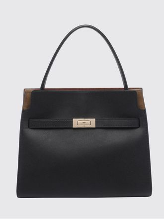 Tory Burch Sac &agrave; Main TORY BURCH Femme couleur Noir
