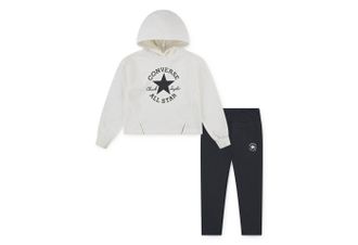 Converse Hoodie CNVG DCTP HOODIE & LEGGING SET (2-tlg)