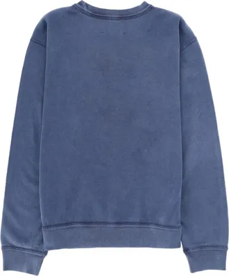 Isabel Marant Mikoy Sweatshirt - Blue