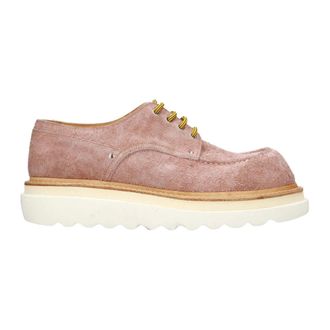 Premiata Herren, Schuhe, Rosa, 45 EUGr&ouml;&szlig;e
