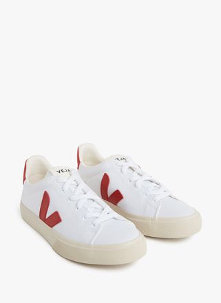 Veja Baskets en toile Campo