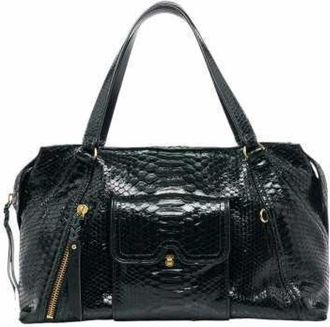 CLARIS VIROT Femme, Sacs, Noir, Taille: ONE Size Sac Juno Multi-Poches