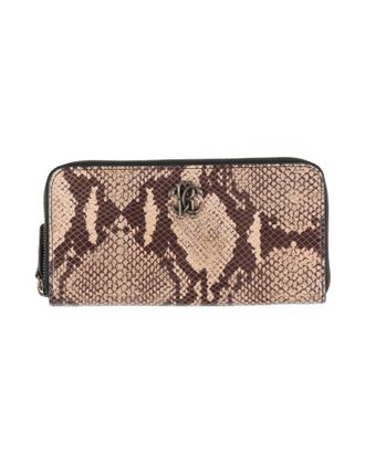 Roberto Cavalli Kleinlederwaren - Brieftaschen auf YOOX.COM