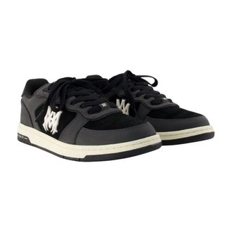 Amiri Newport Sneaker - Black