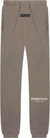 Fear of God Homme, Pantalons, Brun, Taille: XL Pantalons de surv&ecirc;tement