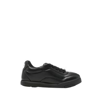 Givenchy Puffy Yard Sneakers - - Shoes - Herren - Schwarzk - 41 1/2 EU