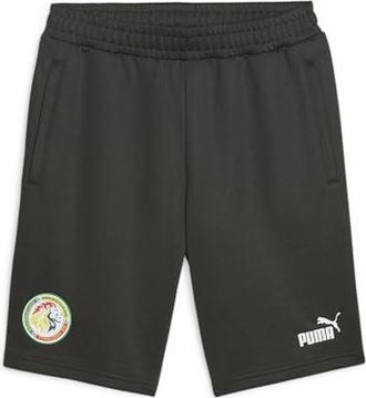 Puma Short Sénégal FtblCulture M Black