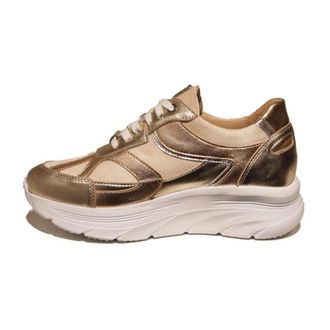 Footnotes Damen, Schuhe, Braun, 39 EUGr&ouml;&szlig;e