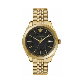 Versace Homme, Accessoires, Jaune, Taille: ONE Size Icon Classic