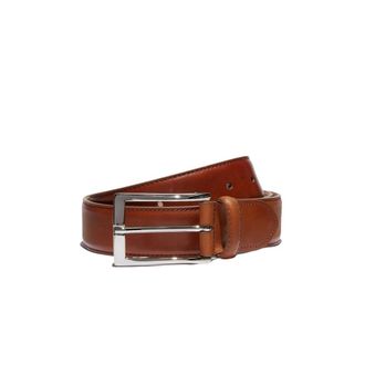 Scarosso Cintura Cognac Classica G&uuml;rtel - - Accessories - Herren - Braun - 110 CM