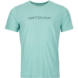 Ortovox Herren Shirt 150 COOL BRAND TS M