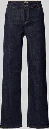 Soyaconcept Loose Fit Jeans mit Ziernähten Modell Kimberly