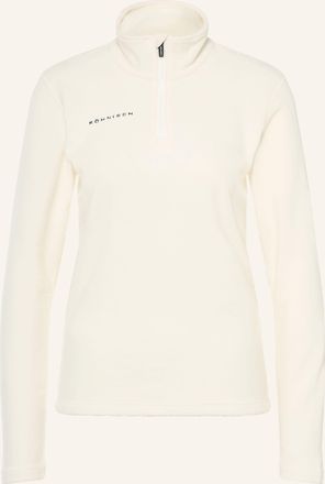 R&ouml;hnisch R&ouml;hnisch Fleece-Troyer Polar weiss