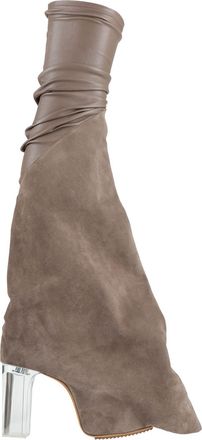 Rick Owens SCHUHE - Stiefel auf YOOX.COM