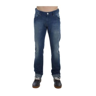 Acht Acht, Herren, Jeans, Blau, W34Gr&ouml;&szlig;e