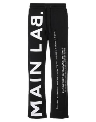Balmain HOSEN & R&Ouml;CKE - Hosen auf YOOX.COM