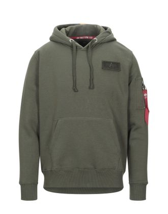 Alpha Industries TOPS - Sweatshirts auf YOOX.COM
