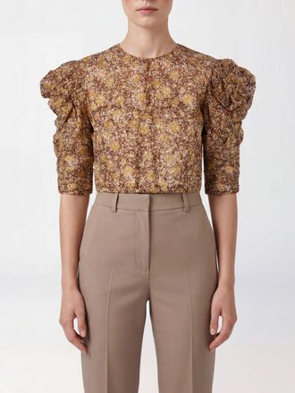 Isabel Marant Top Femme couleur Marron