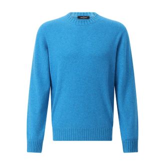 Gran Sasso Pullover aus Kaschmir