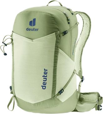 Deuter Speed Lite Pro 25 - - Sport - unisex - Gr&uuml;n - ONE SIZE