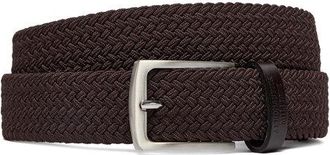 Aeronautica Aeronautica Militare Herreng&uuml;rtel 261CI0307UCT03454 Braun