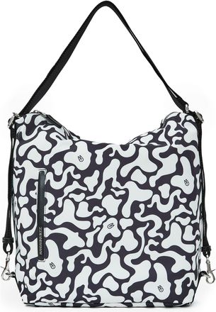 Mandarina Duck Schultertasche Hunter Moire