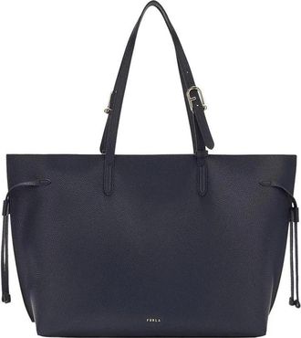 Furla Crossbody Bags - Furla Ava L Tote W/Zip - Gr. unisize - in Blau - f&uuml;r Damen