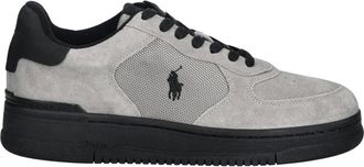 Polo Ralph Lauren Herren, Schuhe, Grau, 46 EUGr&ouml;&szlig;e