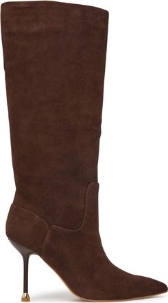 Liu Jo Stiefel Liu Jo My Liu Jo Essential My Demi 05 SXX021 P0021 Braun
