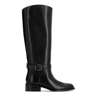 Kazar Femme, Chaussures, Noir, Taille: 40 EU Bottes Hautes