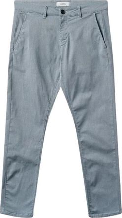 Gabba Homme, Pantalons, Bleu, Taille: W36 L34 Paul K3280 Dale Chino