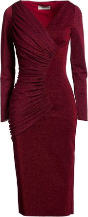 La Petite Robe Di Chiara Boni KLEIDER - Midi-Kleider auf YOOX.COM
