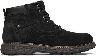 Lasocki Schn&uuml;rschuhe Lasocki CEO-JAY-03 MB Schwarz