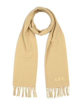 A.P.C. ACCESSOIRES - Schals auf YOOX.COM