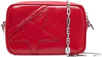 Golden Goose Hobo Bags - Bags Red - Gr. unisize - in Rot - f&uuml;r Damen
