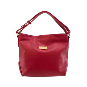 Baldinini Trend Schultertasche - - Bags - Damen - Rot - ONE SIZE