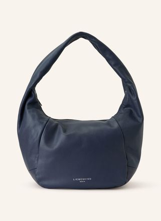 Liebeskind Liebeskind Schultertasche Farrah Medium blau