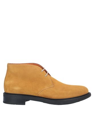 Santoni SCHUHE - Stiefeletten auf YOOX.COM