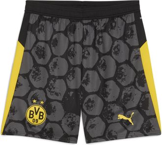 Puma KIDSUPER x BORUSSIA DORTMUND Shorts Herren, Accessoires, Schwarz, L