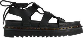 Dr. Martens CHAUSSURES - Sandales sur YOOX.COM