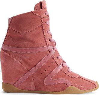 Giuseppe Zanotti TOP WEDGE Keilabsatz